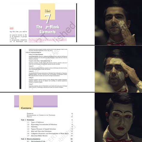 Title Makeup Kar Rha Hai Rjeeneetards