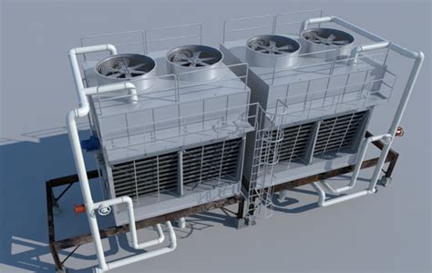 AIRAH Releases Cooling Tower Water Efficiency Video