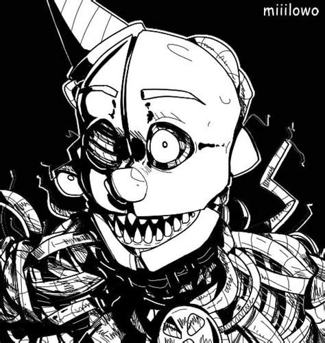 Пин от пользователя Xon🪄 на доске Fnaf Рисунки Диснеевские плакаты Фэнтези рисунки