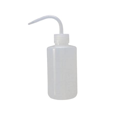 Kearding Botella Con Curvo De Riego De 250ml Botellas Para Plantas Y
