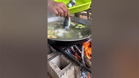Tinolang Bangus Youtube
