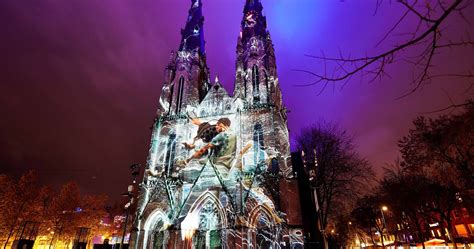 Glow Eindhoven Eindhoven And North Brabant