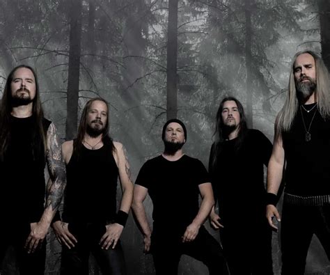Insomnium ve Sakis Tolis yeni bir klip yayınladı White Christ