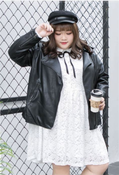 Pin By Pernille Joanna Pedersen On Ide In 2024 Plus Size Asian