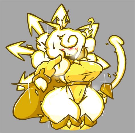 Rule 34 Big Ass Big Breasts Bow Bow Weapon Ball Battles Breasts Cape Curly Hair Female