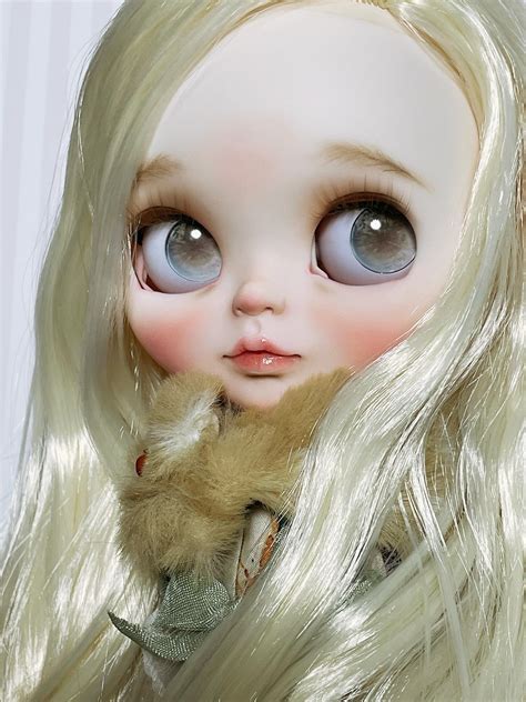 Luna Luna Doll Life On Threads