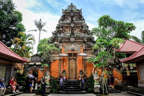 16 Best Temples To Visit In Ubud Bali