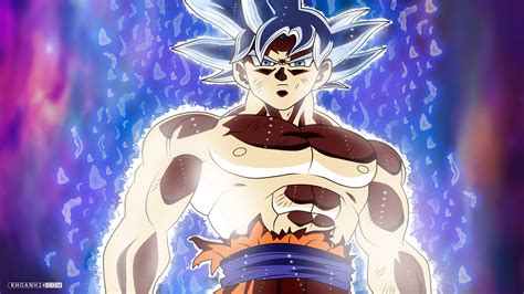 Tổng Hợp Hơn 69 Về Hình Nền điện Thoại Songoku Mới Nhất Vn
