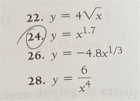 Solved In Exercises A Graph The Function B Draw Chegg