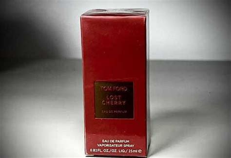 Tom ford lost cherry мужские и женские | Festima.Ru - Мониторинг объявлений