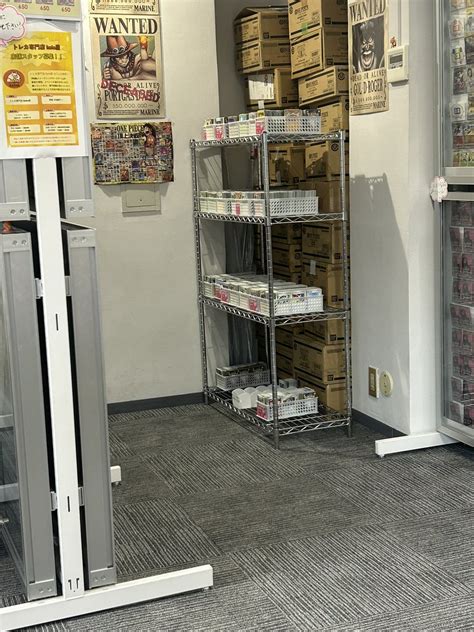 トレカ専門店 Kolo屋 スタッフ募集中！ On Twitter 🌈🐷kolo屋販売情報更新🐷🌈 Kolo屋のストレージが熱い⁉️🔥🐷