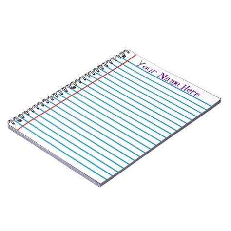 Loose Leaf Paper Notebook Loose Leaf Paper Loose Leaf Paper