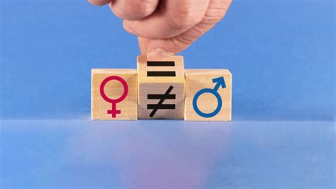 Us Falls Significantly In Global Ranking For Gender Equality Report
