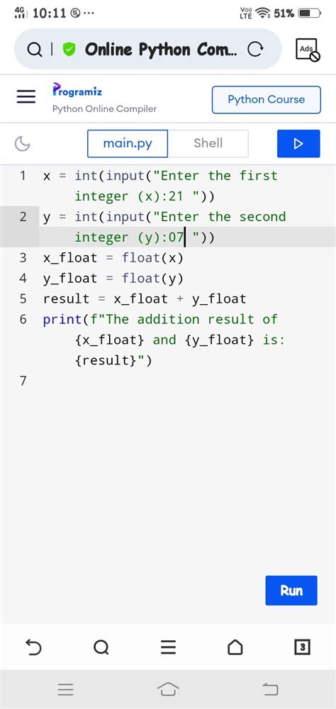 Hi Guys I Have Successfully Completed My Assignment 2in Python Cybernaut Edu Tech Llp Sakthi