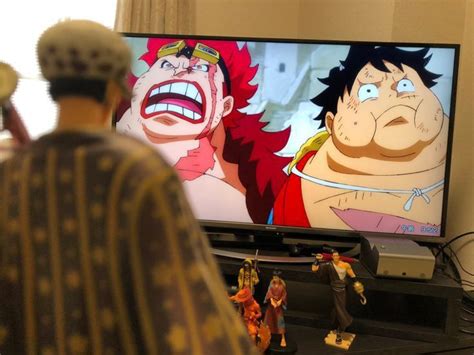 Pin Di Lizet Hernandez Su One Piece