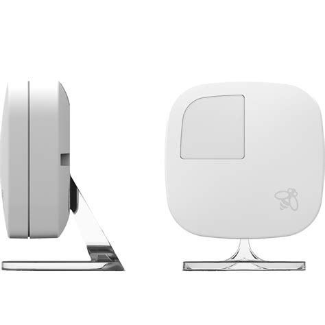 Ecobee Remote Temperature Sensor For Ecobee3 2 Pack Controls