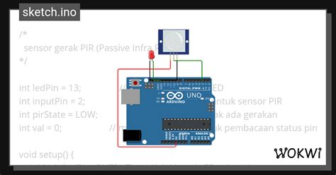 Wokwi Online Esp32 Stm32 Arduino Simulator