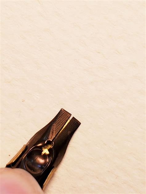 What Is A Calligraphy Nib Crossroads Calligraphy®