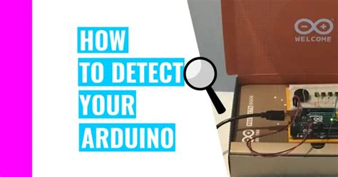 How Do You Tell If Your Arduino Is Working Simple Guide Charged