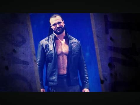 Should Drew Mcintyre Bring Back The Broken Dreams Theme Rwearevybe