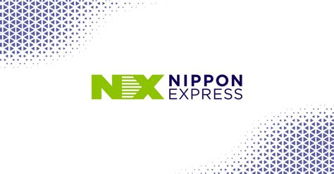 Nippon Express Achieving A US 3 Billion Target By 2028
