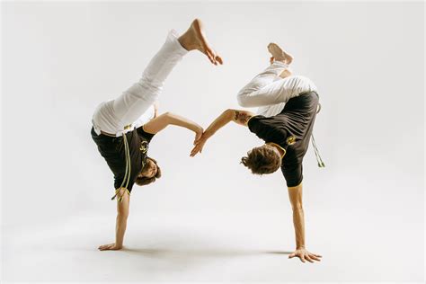 Капоэйра | Havana Gym - фитнес центр в Одинцово