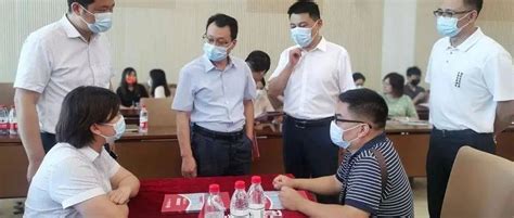 蔡甸区开展纾困贴息政策宣传暨夏季政银企对接活动企业问题信贷