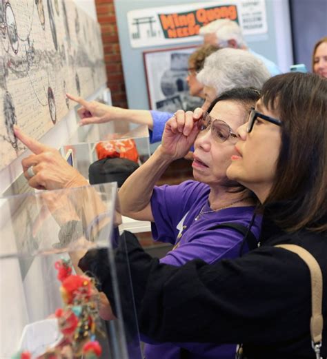 Former Orphanage For Chinese Sex Slaves Recognizes Past