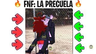 LOS MEJORES MEMES DE FRIDAY NIGHT FUNKIN MEMES DE FN Doovi