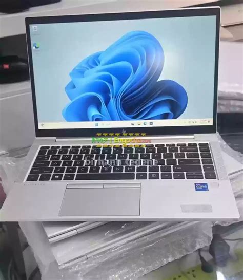 Hp EliteBook Core I Th Gen Laptop For Sale Price In Ethiopia Engocha Com Buy Hp