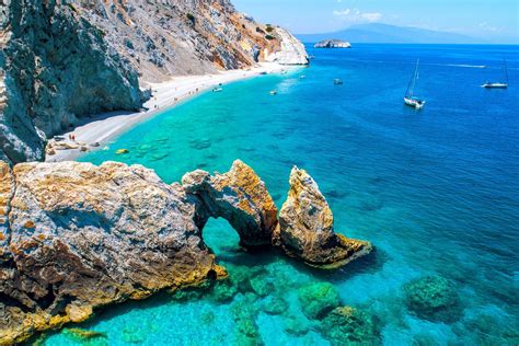 Skiathos Greece Travel Guide 2025 Greeka