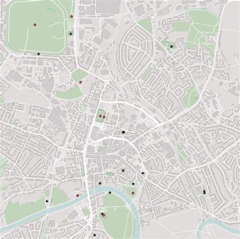 Openstreetmap Varying Results Between Quickosm Qgis Plugin Vs Download Osm Data Qgis