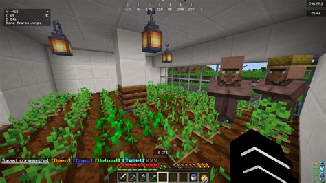 does anyone know why villagers aren t breeding r minecraft