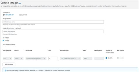 aws clone an instance at scott paramore blog