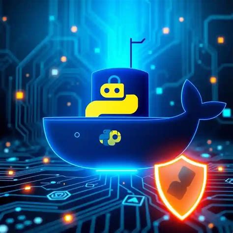 Advanced Docker Tips For Python Developers Howik