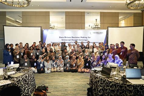 Analisis Data Klaim JKN Untuk Kebijakan Tepat Badan Kebijakan Pembangunan Kesehatan BKPK