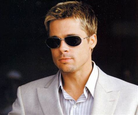 Brad Pitt 50 Anos A Passagem Do Tempo Do Astro Em Trinta Fotos