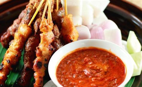 food malaysia