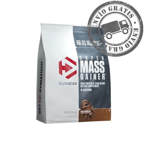 Super Mass Gainer Division Fitness