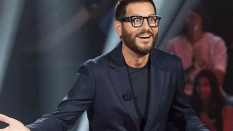 Enrico Papi racconta Tilt ecco come sarà il programma