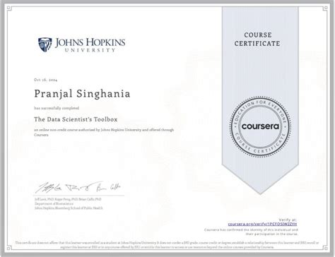 pranjal singhania on linkedin datascience continuouslearning