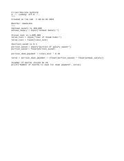 Lab Py Usr Bin Env Python Coding Utf Created On