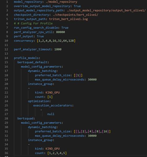 Boosting Ai Model Inference Performance On Azure Machine Learning