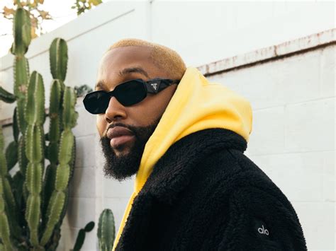 Kenyon Dixon Randbs Rising Star Steps Into The Spotlight Essence