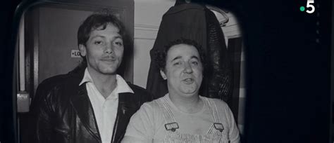 Fille De Patrick Dewaere Mistery Drive