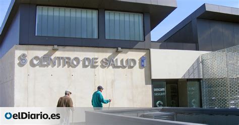 Dividido En Ocho áreas Y Con Nuevas Zonas Básicas De Salud Castilla La