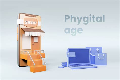Is The Phygital Age Redefining The Customer Experience
