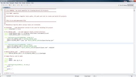 Dsplib C64Px 3 1 1 1 Issue In CCS5 3 Code Composer Studio Forum