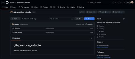 Using Github With An Ide Scicomp Workshop Collaborative Coding With