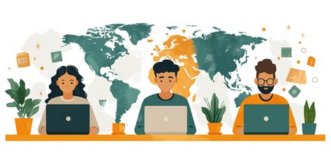 How To Work Efficiently With Agile Offshore Software Development